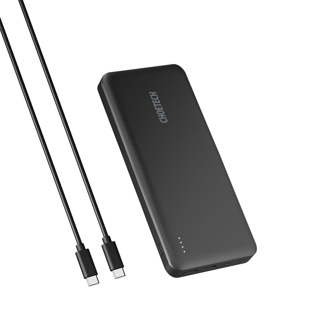 CHOETECH 20000mAh Power Bank | SOBRE