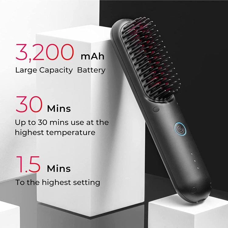 TYMO | Tymo Hair Straightener