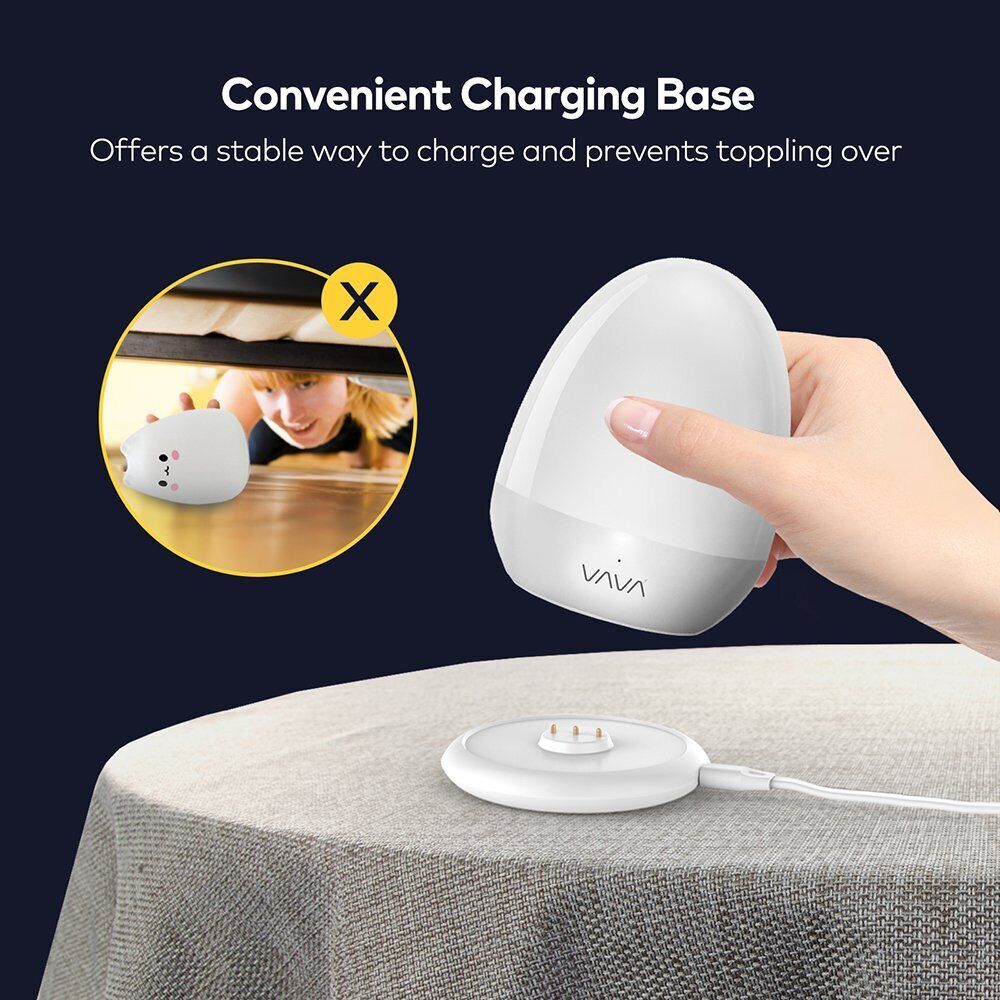 VAVA Night Light | VAVA Eye Caring LED Baby Night Lights | SOBRE